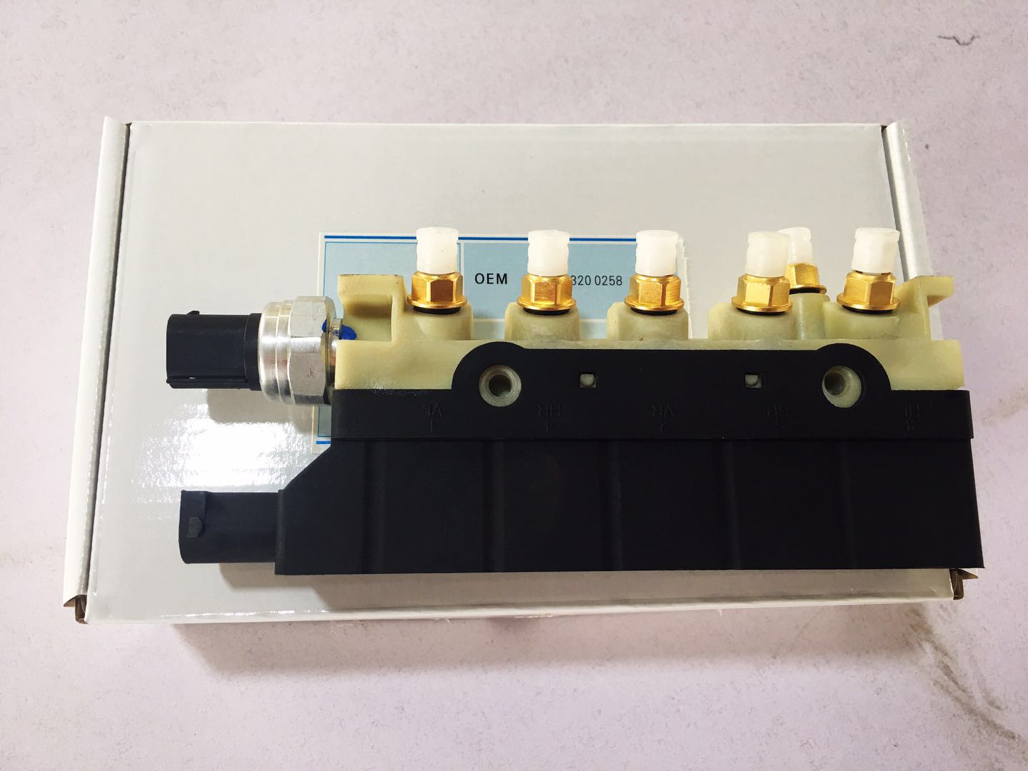 Air Suspension& Air Spring& all repair Kits, Air Compressor & all ...