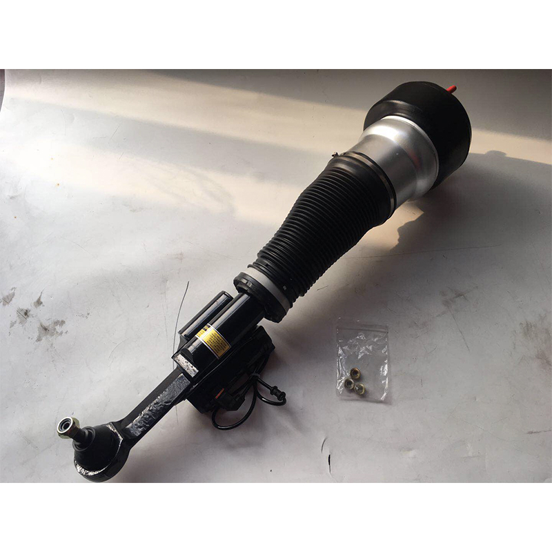 Air suspension shock absorber 2213200438 W221 front air suspension 4 ...